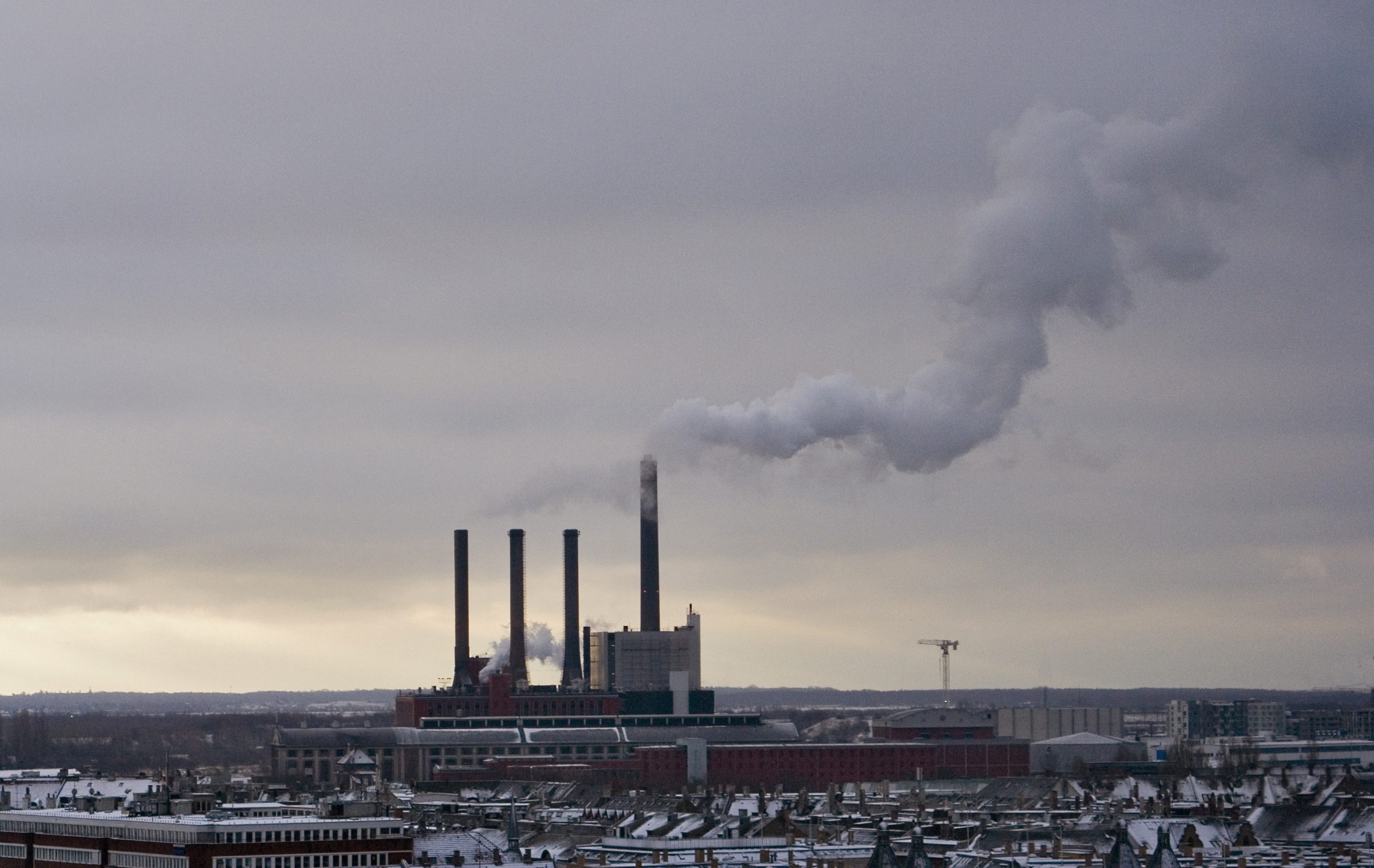 La décarbonation en France et en Europe